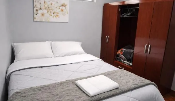Departamento Royal 03, Ayacucho (precios actualizados en 2026)