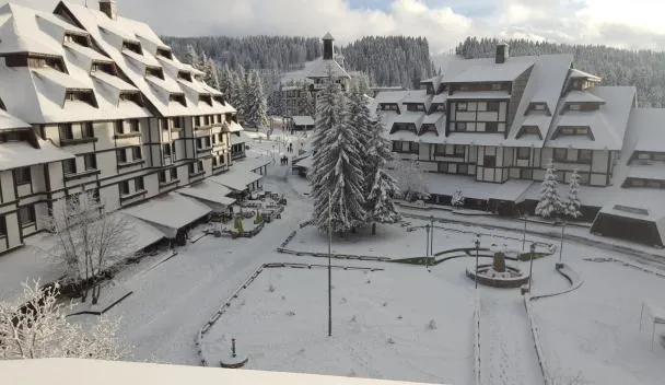 Apartments Mozaik, Kopaonik (precios actualizados en 2026)