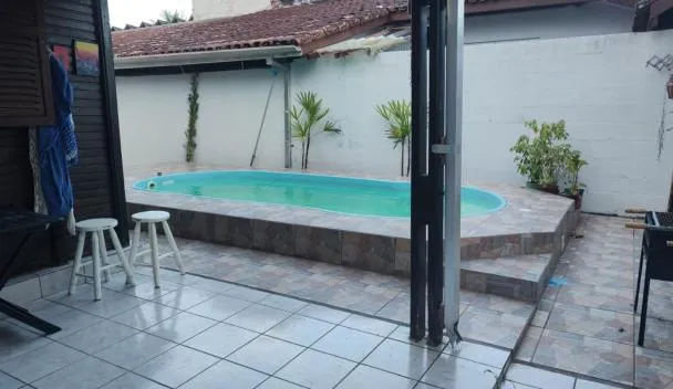 Chalé Sossego na Praia, Caraguatatuba (updated prices 2026)