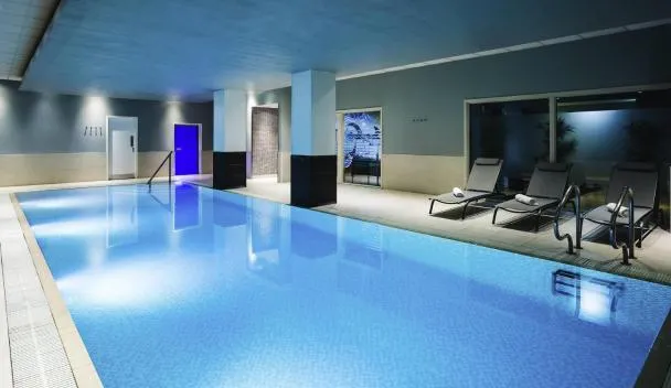 Novotel Reading Centre, Reading (updated prices 2026)