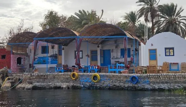 Hannag Island Guest house，阿斯旺（2026最新房价）