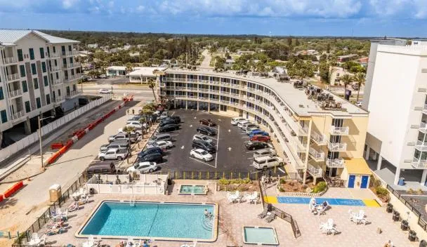 Outrigger Beach Club Resort by CoolVacay, Ormond Beach (updated prices ...