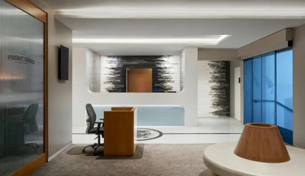 The Fern Residency Chembur, Mumbai, Series by Marriott, Mumbai (updated ...