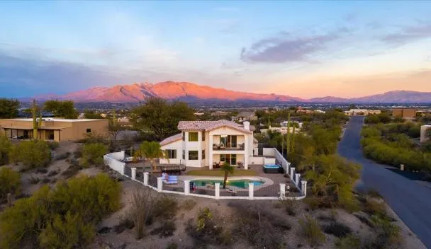 The 10 best motels in Tucson, US | Booking.com