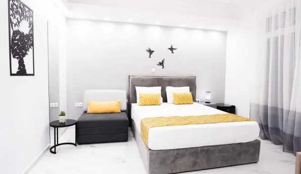 Syntagma Luxury Apartment, Athens (updated prices 2026)