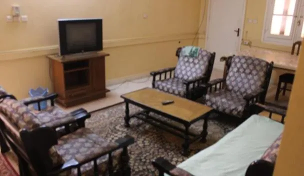 Miridiana Aswan airport hotel, Assouan (tarifs actualisés pour 2026)