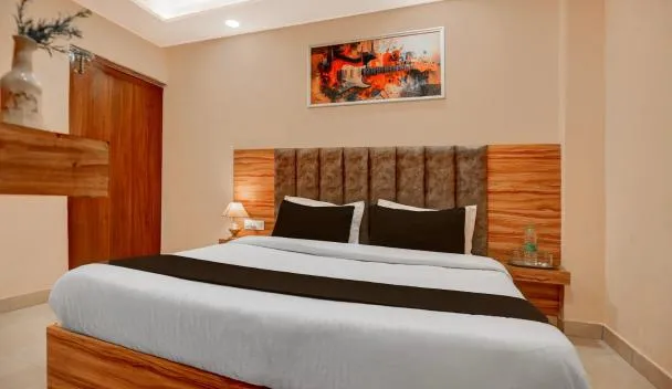 Hotel O Homely Residency, Amritsar (aktualisierte Preise für 2026)