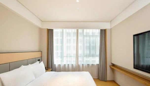 JI Hotel Chongqing Jiefangbei Hongyadong, Chongqing (opdaterede priser ...
