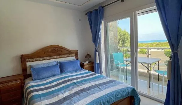 Appartement Vendre Saidia Vue Sur Mer