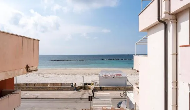 Casa Eridina - Fronte mare Alghero, Alghero (prezzi aggiornati per il 2026)