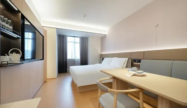 JI Hotel Zhangjiajie Seventy-Two Wonders Scenic Area, Zhangjiajie ...