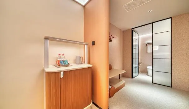 Orange Hotel Hangzhou West Lake Hubin Jiefang Road, Hangzhou ...