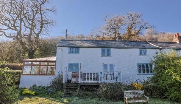 2 Oak Tree Cottages, Bridport (precios actualizados en 2026)