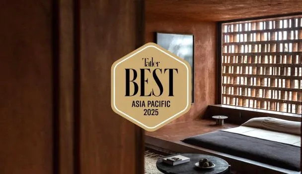 Further Hotel, Canggu (updated prices 2026)