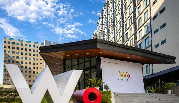 W9 Hotel and Resorts near Manila Airport, Manila (updated prices 2026)