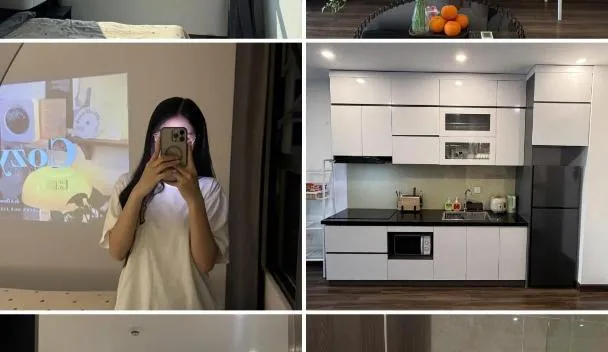 Hoàng Huy Commerce Võ Nguyên Giáp Enny Homestay, An Khê (prezzi ...