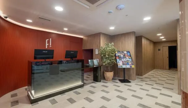 Flipco Retiro, Madrid (precios actualizados en 2026)