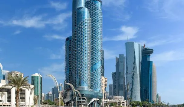 Swissôtel Corniche Park Towers Doha, Doha (updated prices 2026)