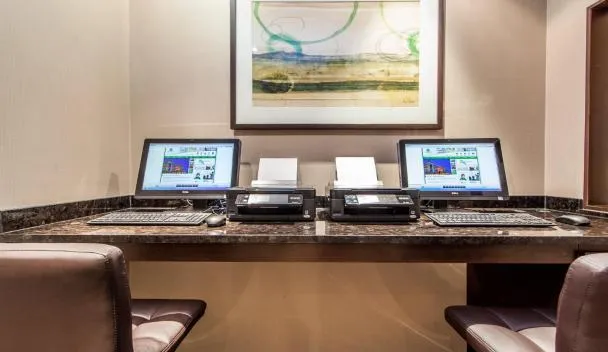 Holiday Inn Laval Montreal by IHG, Laval (tarifs actualisés pour 2026)