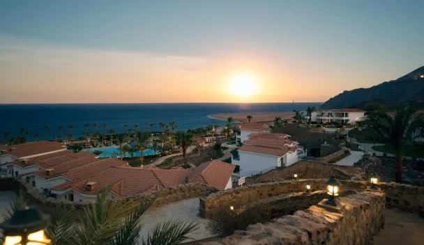 Ecotel Dahab Bay View Resort, Dahab (updated prices 2026)