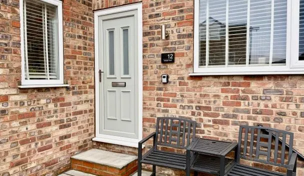Little Yorkie Hideaway Central & Free Parking, York (updated prices 2026)