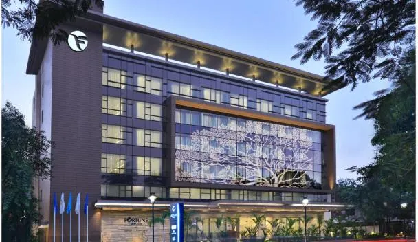 Fortune Miramar, Goa - Member ITC Hotels' Group, Panaji (updated prices ...