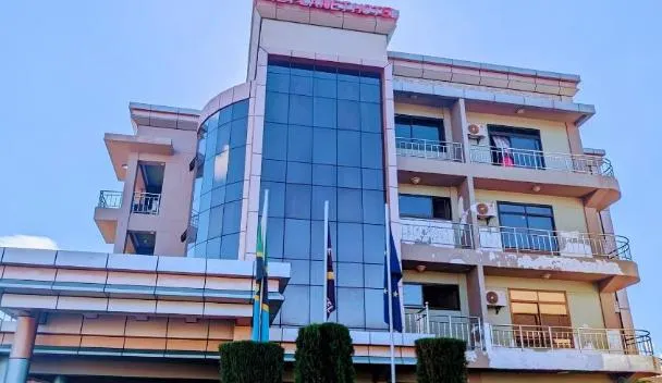 The Planet Hotel, Kahama (updated prices 2026)