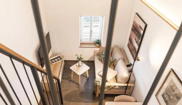 Studio Lago, Tüscherz-Alfermée (prețuri actualizate 2026)