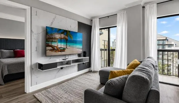 Suite 2Q no Enclave, 5 min da Universal, Orlando (aktualisierte Preise ...