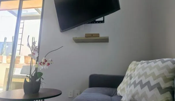 Morelos 221 Downtown Area Loft with Private Terrace, Guadalajara ...