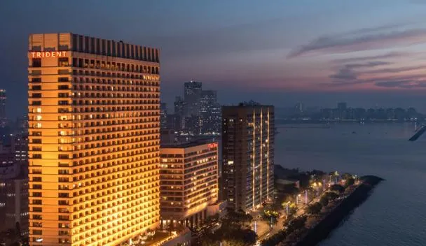 Trident Nariman Point, Mumbai (updated prices 2026)