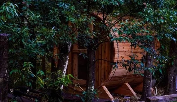 LOOF TINY HOUSE CAMP - Vacation STAY 50003v（古関町）：（最新料金：2026年）