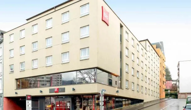 Hotel Ibis Bregenz, Bregenz (aktualisierte Preise für 2026)
