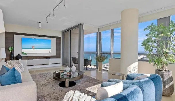 Ocean & Skyline Tranquility 3002, Miami Beach (updated prices 2026)