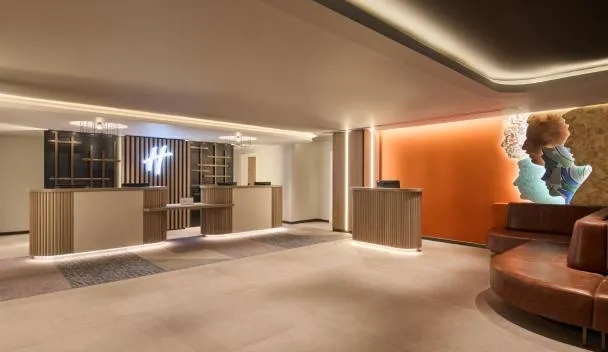 Holiday Inn London Bloomsbury by IHG, London (updated prices 2026)