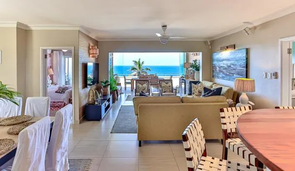Ocean Front Sanctuary 30 Martinique Ballito, Ballito (preus ...