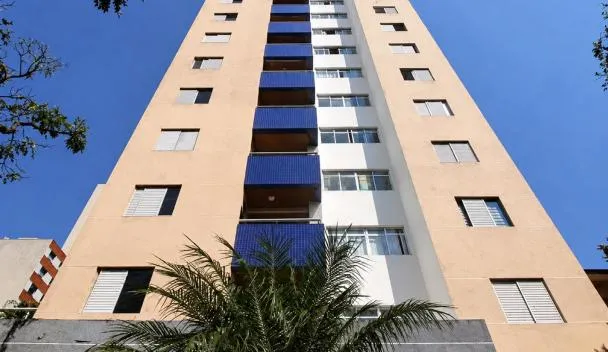 Studio próximo a rodoviária - Ed Saint Lawrence - Curitiba, Curitiba ...