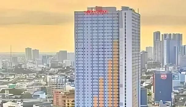 GoldyRich Staycation Place -URBAN DECA TOWER CUBAO, Manila ...