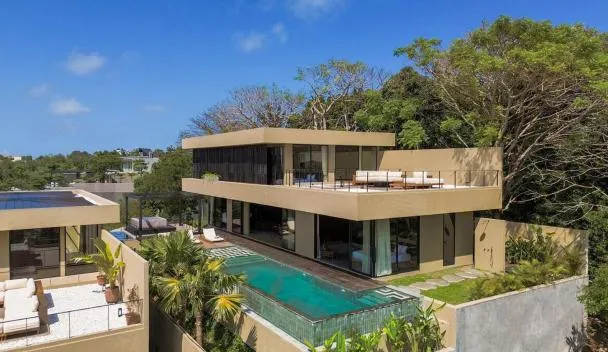 Elvara Villa - 4BR Brand New Luxury Sunset Escape in Pecatu, Uluwatu ...
