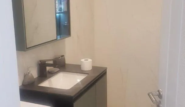One bedroom apartment with balcony, Becici (updated prices 2026)