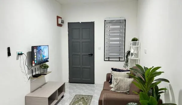 Aqwa Pujut Homestay, Miri (opdaterede priser for 2026)