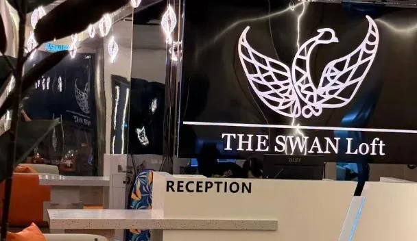 THE SWAN loft, Sibu (nove cijene za 2026.)