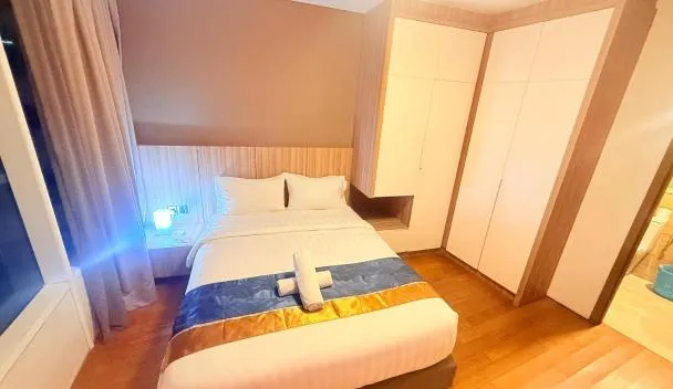 Vortex Hotel Apartment, Kuala Lumpur (updated prices 2026)