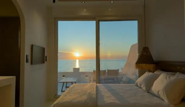 Pelagos Seaside Retreat Naxos, Ambrami (updated prices 2026)