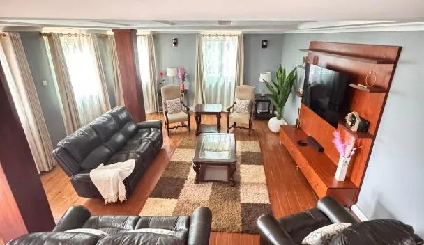 Akright 4 bedroom Family Home, Bwebajja (prezzi aggiornati per il 2026)