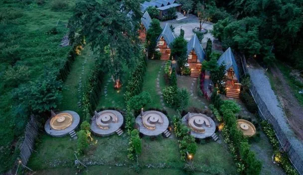 X3 TARA Resort, Ban Huai Ti (tarifs actualisés pour 2026)