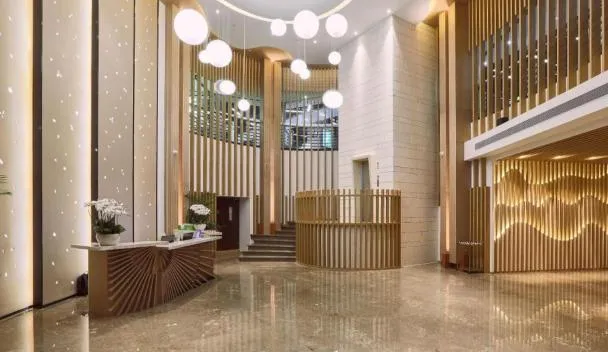 Leader Art Hotel Shenzhen Coastal City Branch, Shenzhen (precios ...