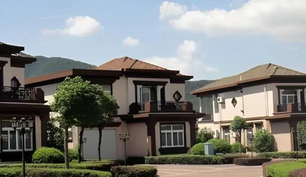 Ningbo Delson Green World Golf Club, Ningbo (tarifs actualisés pour 2026)