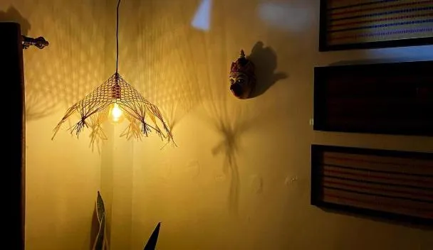 Boho Abode, Guwahati (updated prices 2026)
