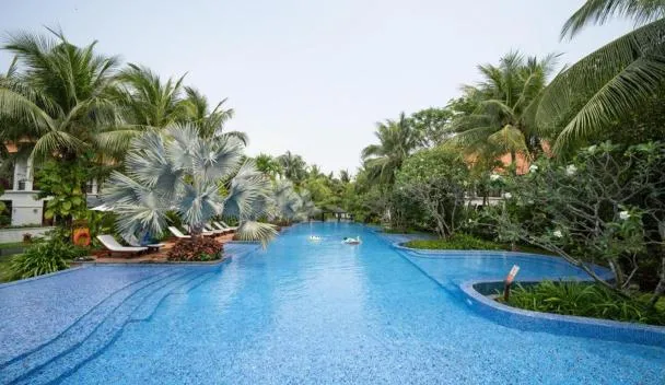 R11 Villa Resort Đà Nẵng, Da Nang (ažurirane cene za 2026.)